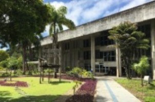 Mostra fotográfica marca os 50 anos da Biblioteca Central ...