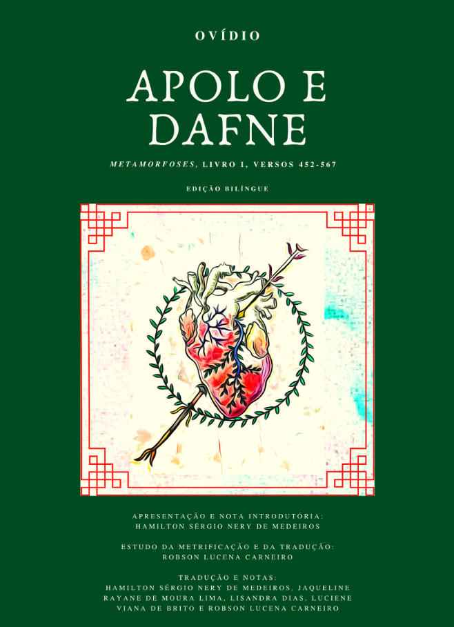 Alunos da UFPB publicam livro em português e latim sobre o mito de ...