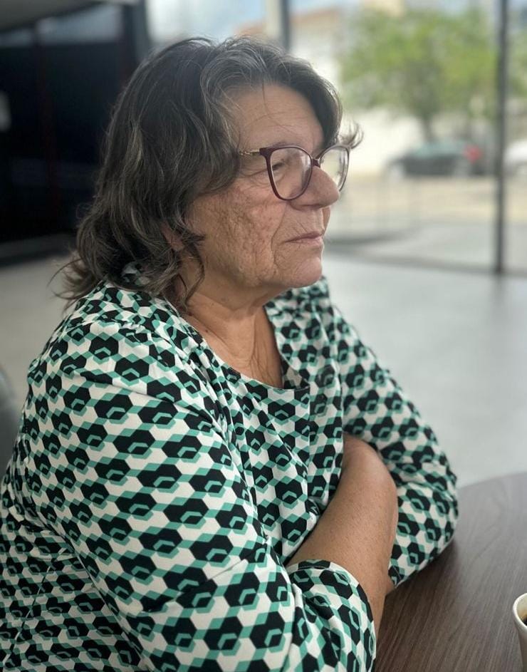 UFPB lamenta, com pesar, falecimento da servidora Ivaneide de Miranda ...